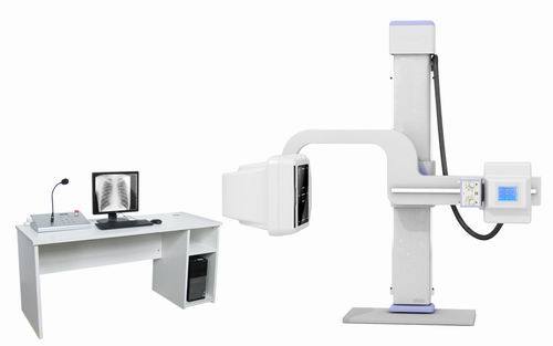 (MS-Dr9800) Appareil de radiographie à haute fréquence pour machine à ...